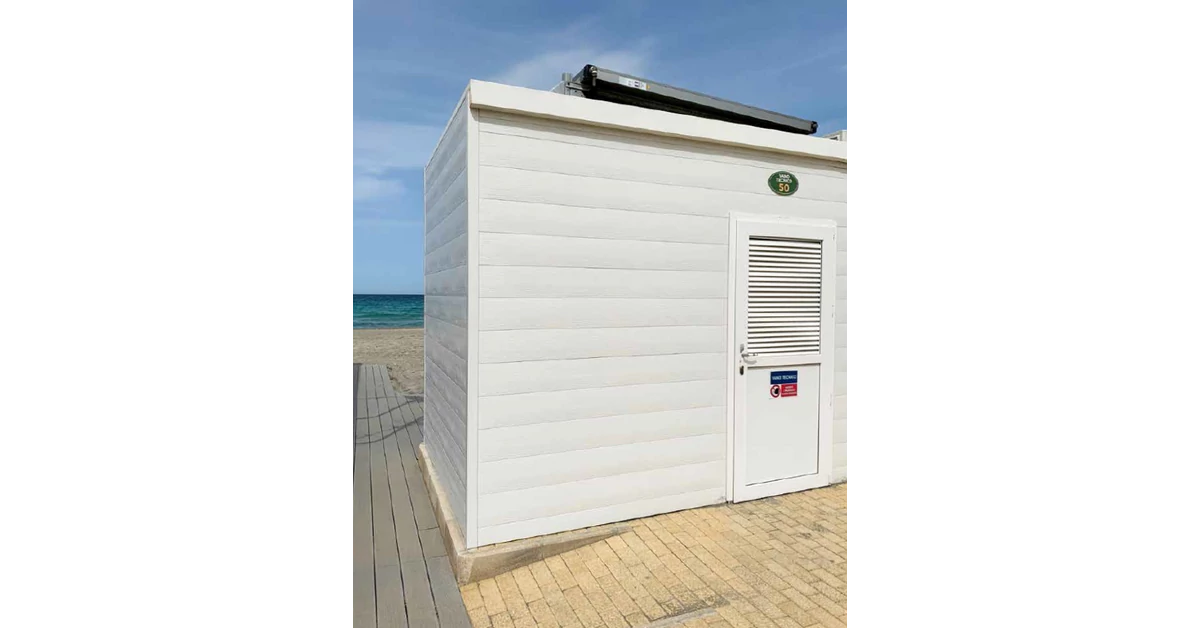 Kültéri Falburkolat - ISO20 - Kültéri Siding falburkolat - Falburkolat ...